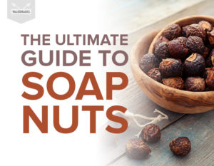 The Ultimate Guide to Soap Nuts & How to Use them | Lifestyle