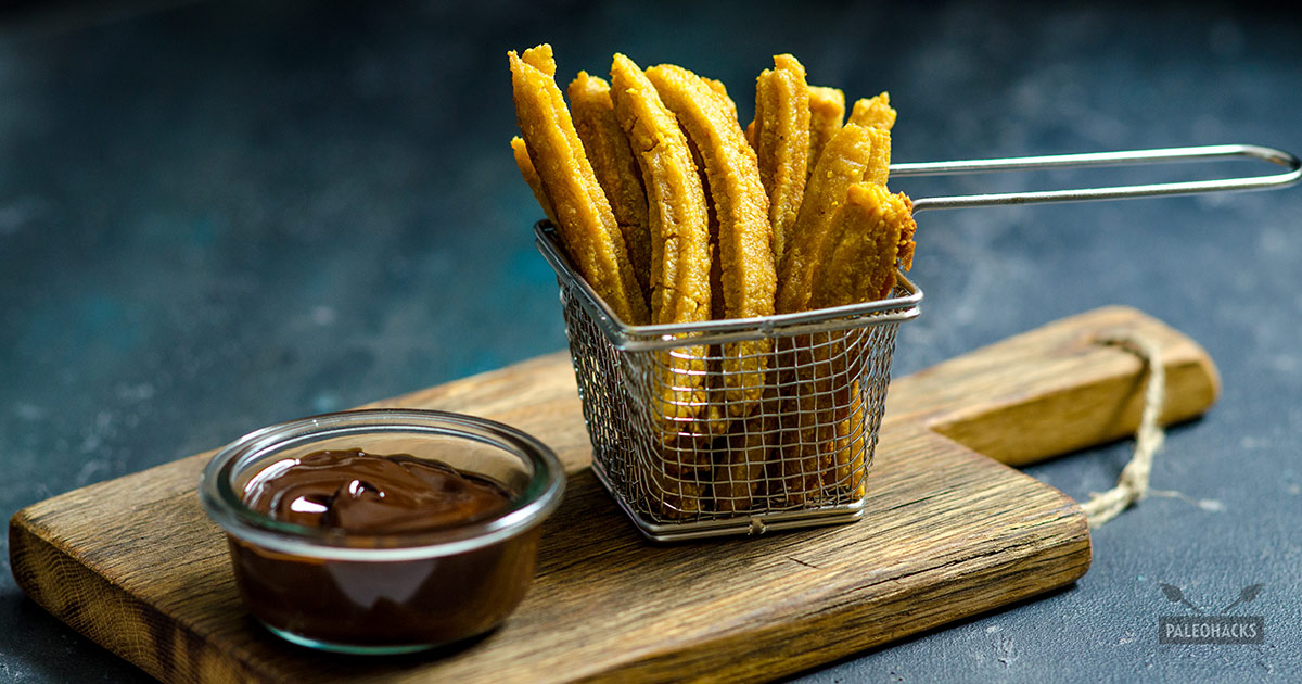 Paleo Mexican Recipes: From Enchiladas to Sweet Potato Churros