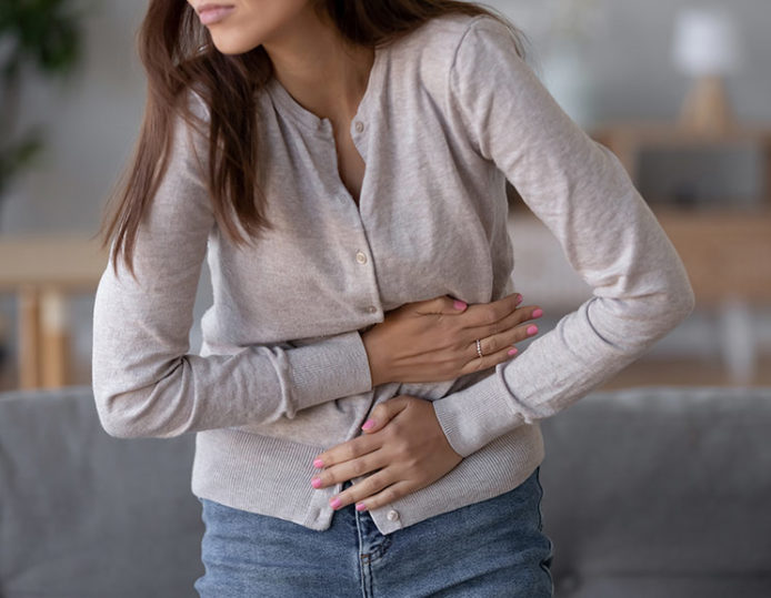 The 4 Most Common Gut Problems (& What To Do About Them) | Health