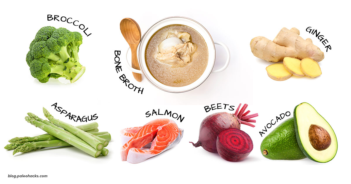 The Best Brain Food to Sharpen Your Memory & Focus | PaleoHacks Blog The Best Brain Food to Sharpen Your Memory & Focus | PaleoHacks Blog