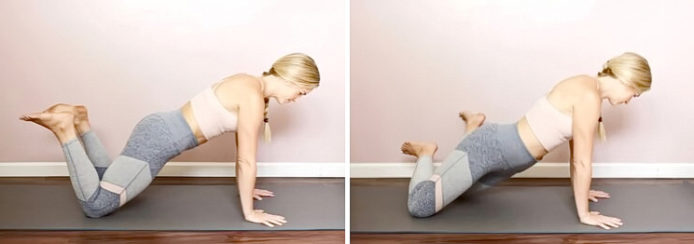 The 7 Best Lower Back Exercises for Better Mobility | PaleoHacks Blog