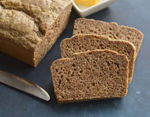 The Perfect Paleo Bread Recipe | Paleo, Nut Free, Gluten Free