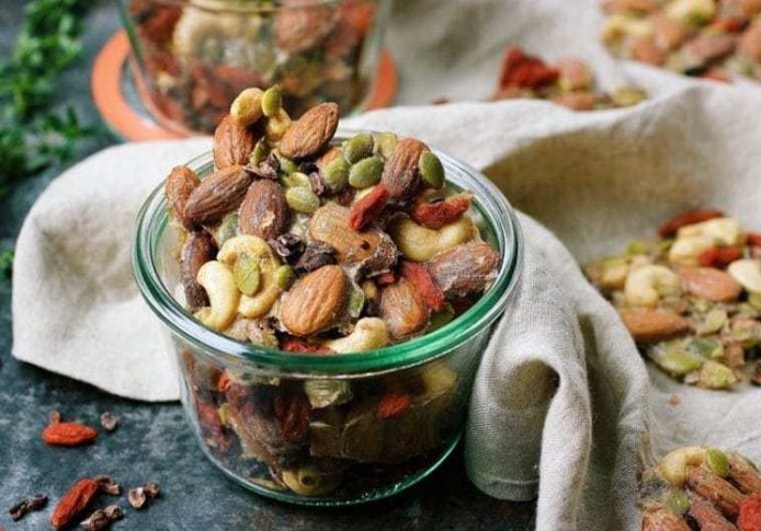 20 Anti-Inflammatory Snacks Your Gut Will Thank You For | Recipes