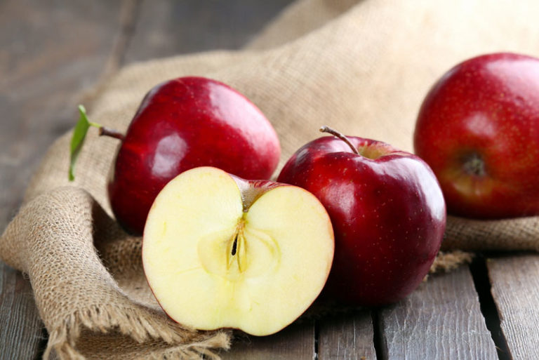 Quercetin: 4 Proven Benefits of This Powerful Antioxidant